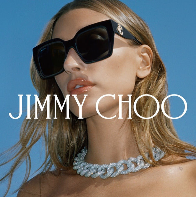 JIMMY CHOO – Des Optics Group