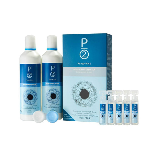 Multi Purpose Solution for Contact Lenses | Des Optics Malaysia – Des ...