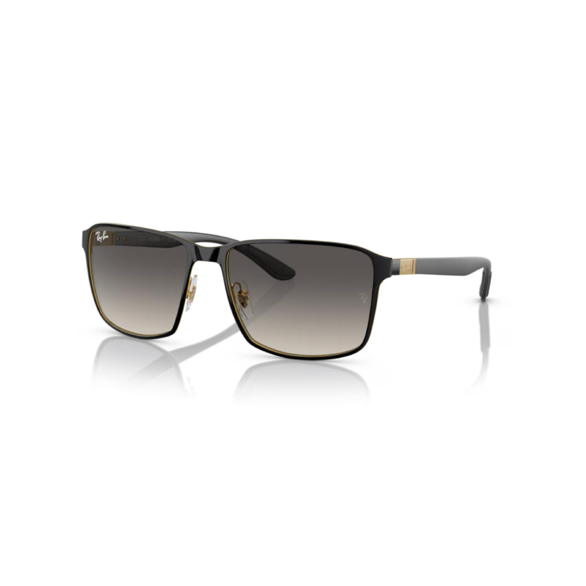 RAYBAN RB3721 – Des Optics Group