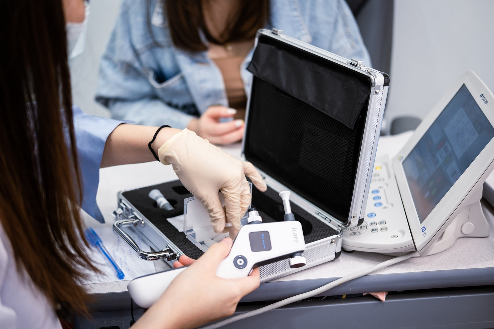 Contact Us - Des Optics Group