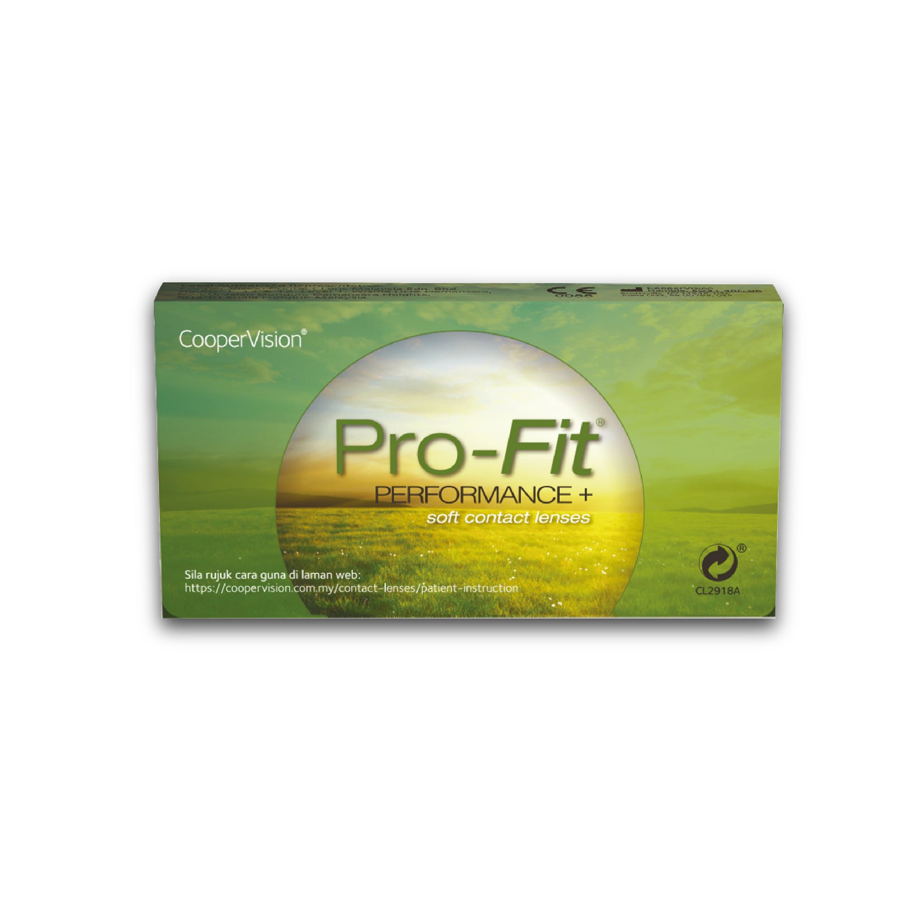 Clear Contact Lens | Des Optics Online Malaysia – Des Optics Group