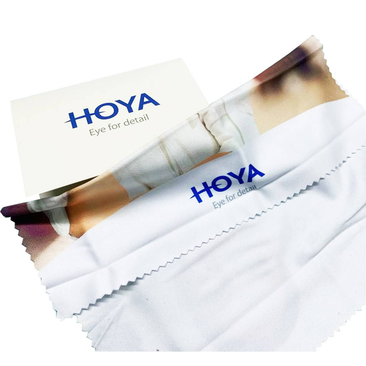 Premium Microfibre Lens Cloth | Des Optics Malaysia – Des Optics Group