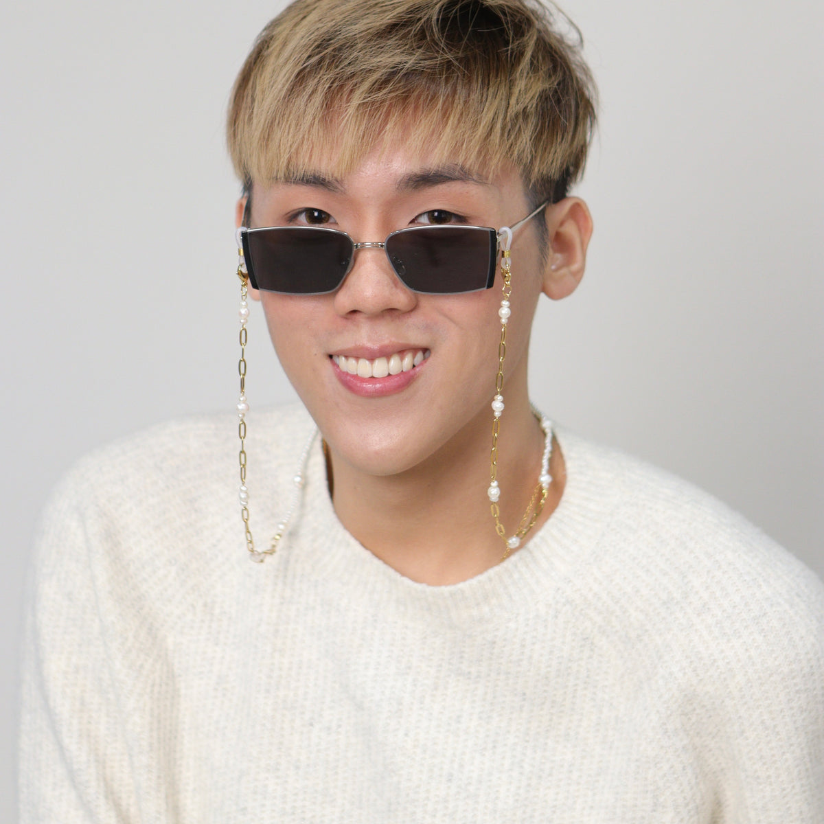 Pearl Illiusion – Des Optics Group