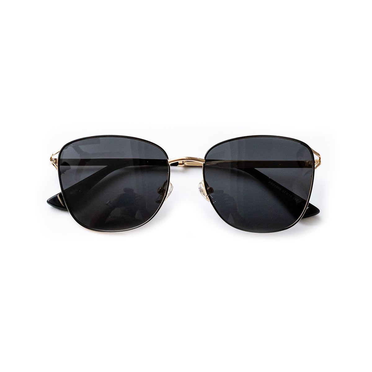 MADDIE SUNGLASS – Des Optics Group