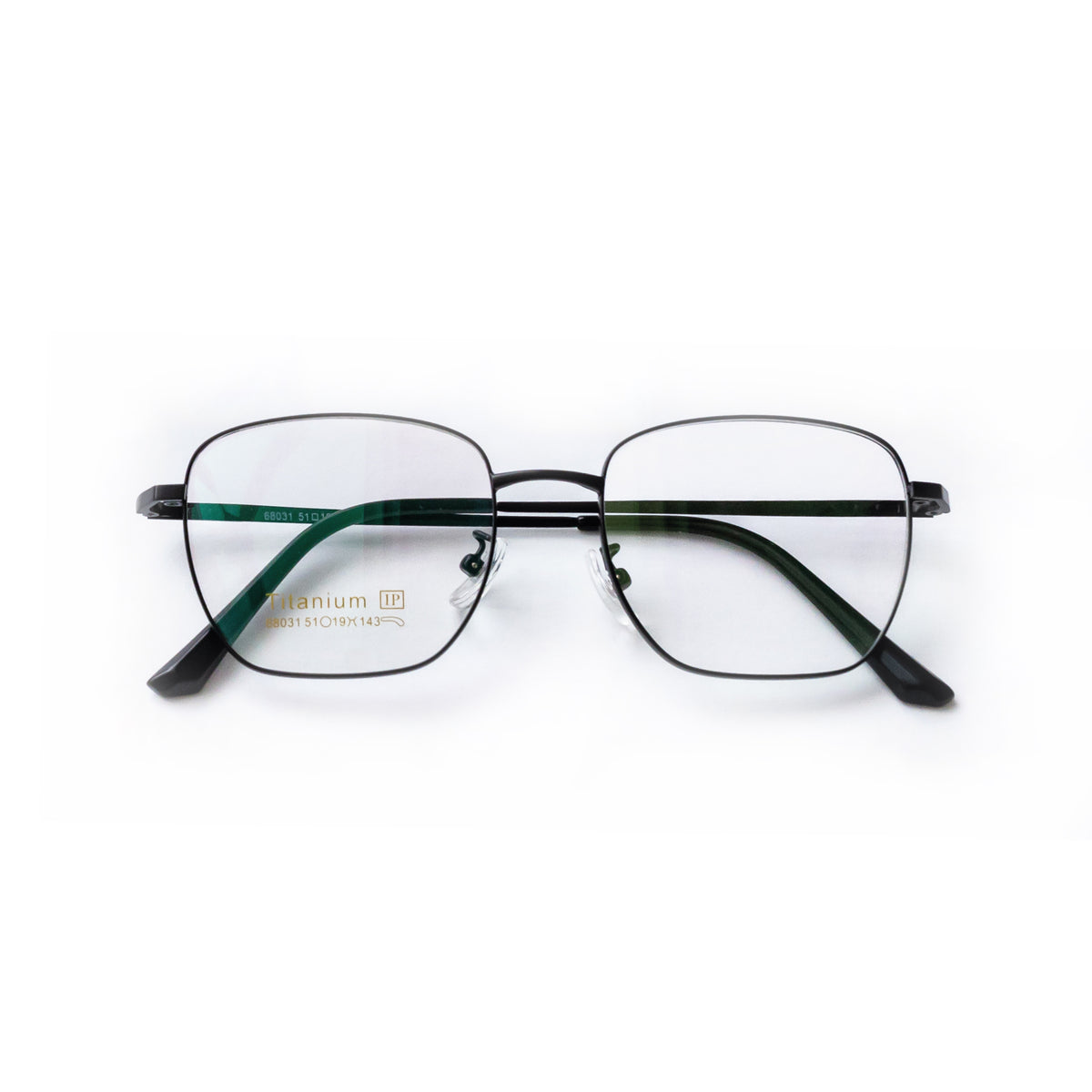 Titanium 68031 – Des Optics Group